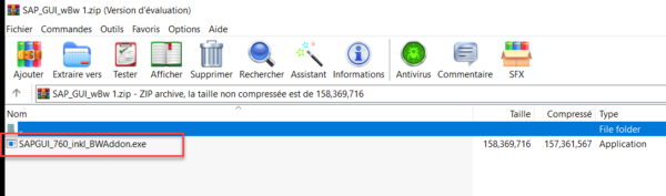 How to install SAP GUI 760 on Windows - SAP Quick Start Academy