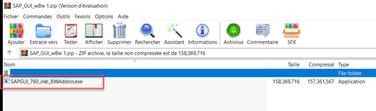 How to install SAP GUI 760 on Windows - SAP Quick Start Academy