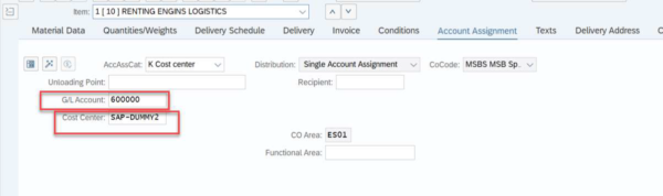 Creating an automatic Periodic Invoicing Plan in SAP MM - SAP Quick ...