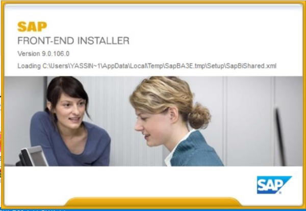 How to install SAP GUI 760 on Windows - SAP Quick Start Academy