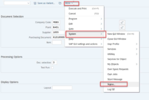 Creating an automatic Periodic Invoicing Plan in SAP MM - SAP Quick ...